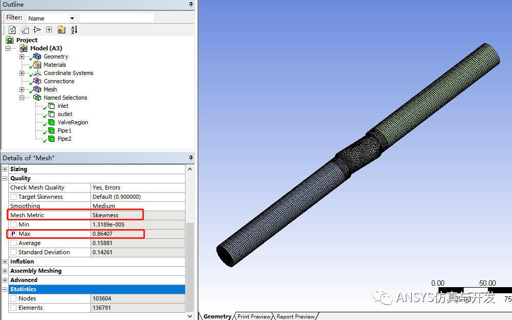 案例：流体仿真分析参数化Step by Step - 知乎
