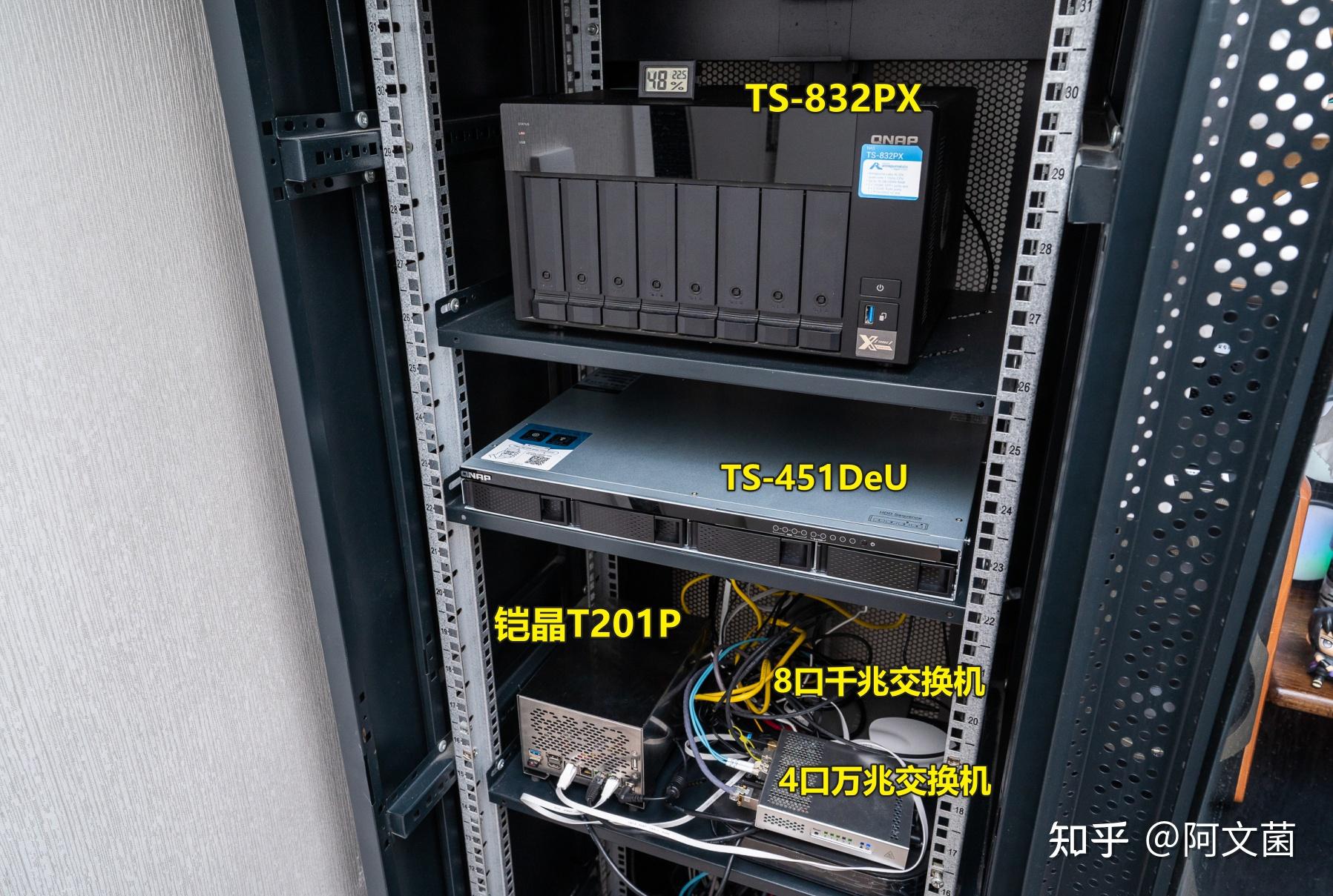 万字长文，NAS入门神机：极空间Z2S 两盘位NAS深度测评！ - 知乎