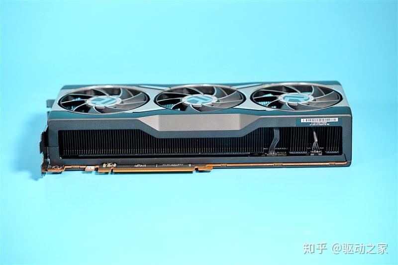 AMD重返高端！Radeon RX 6900 XT首发评测：超频潜力逆天 - 知乎