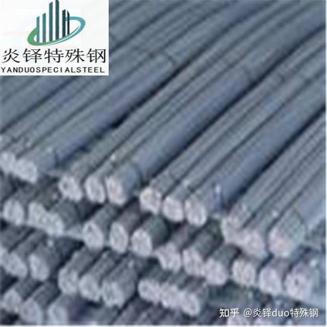 60Si2Mn合金结构钢，A11602弹簧钢化学元素 - 知乎