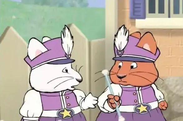 幼少儿英语启蒙动画片《小兔麦斯和露比Max and Ruby》（1-4季+15本PDF绘本），喜欢兔子的别错过！ - 知乎