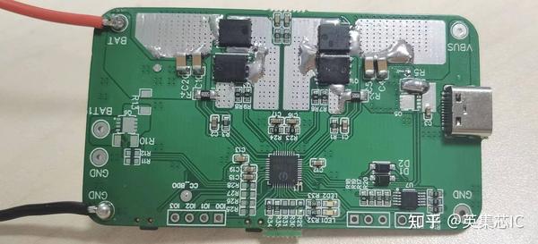 IP2366，储能应用电源IC - 知乎
