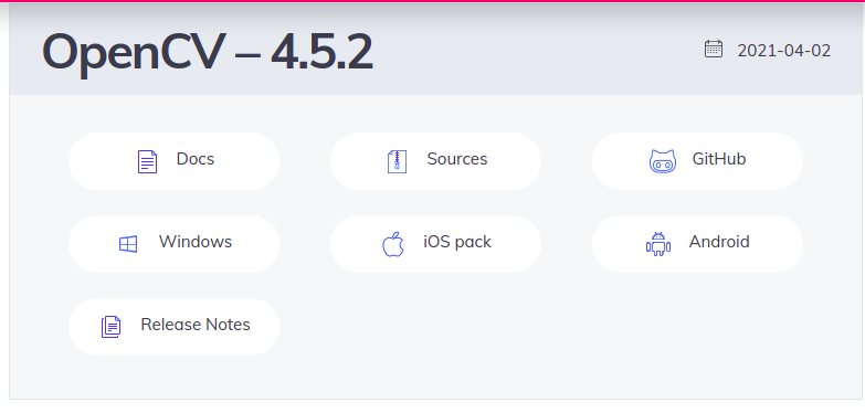 Ubuntu 20.04搭建OpenCV 4.5.2 - 知乎