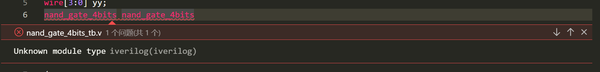 Linux下使用VSCode+iVerilog进行Verilog开发 - 知乎