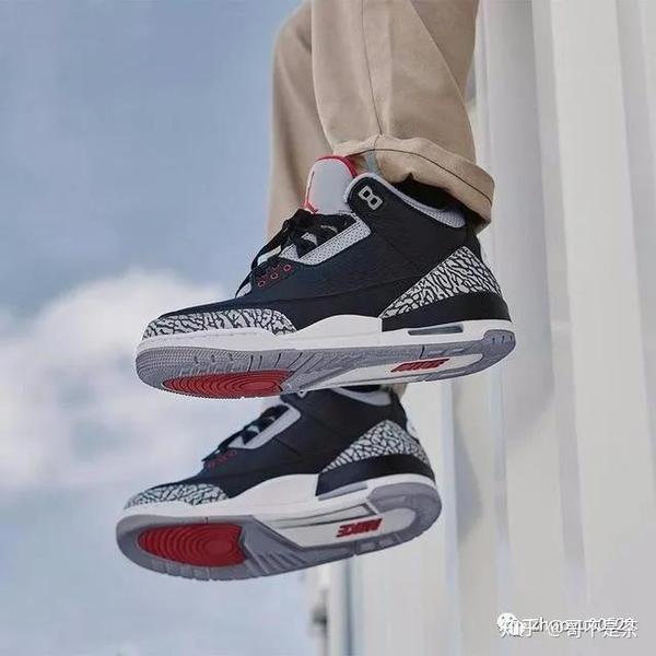 AJ系列最火的几款鞋 10款最高人气AJ鞋款推荐 - 知乎