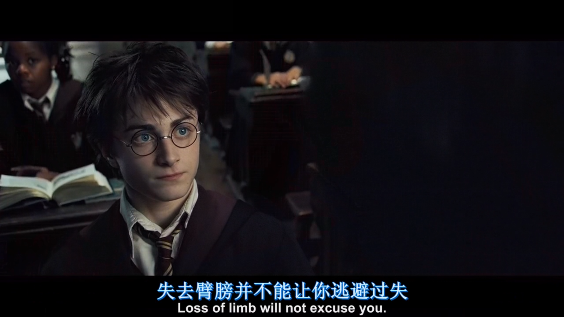 哈利波特经典语录 - 知乎
