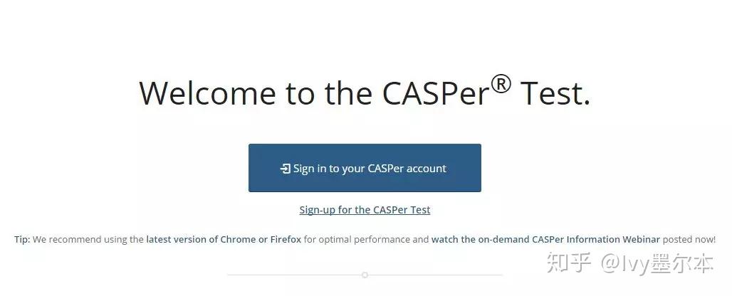 澳洲教师前必考的CASPer测试，你了解多少？ - 知乎