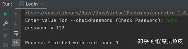 使用 Picocli 开发 Java 命令行，5 分钟上手 - 知乎
