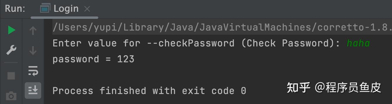 使用 Picocli 开发 Java 命令行，5 分钟上手 - 知乎