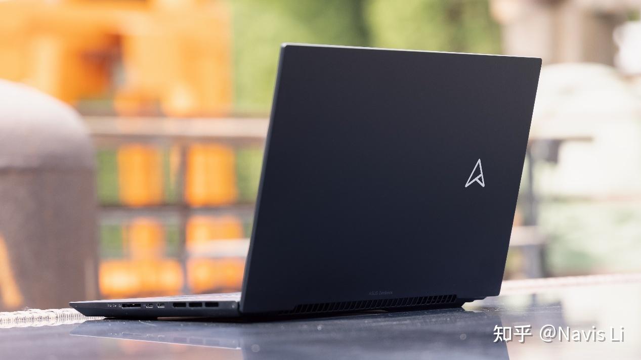 难得的无短板全能本——灵耀 Pro14 2023 评测 - 知乎