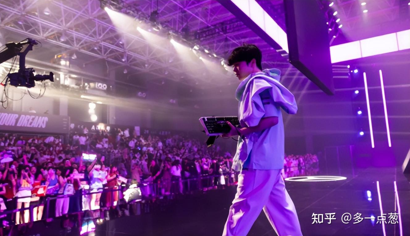 支持IG就是希望LPL多活几年！朱开逆天言论，IG无缘S赛将面临解散 - 知乎