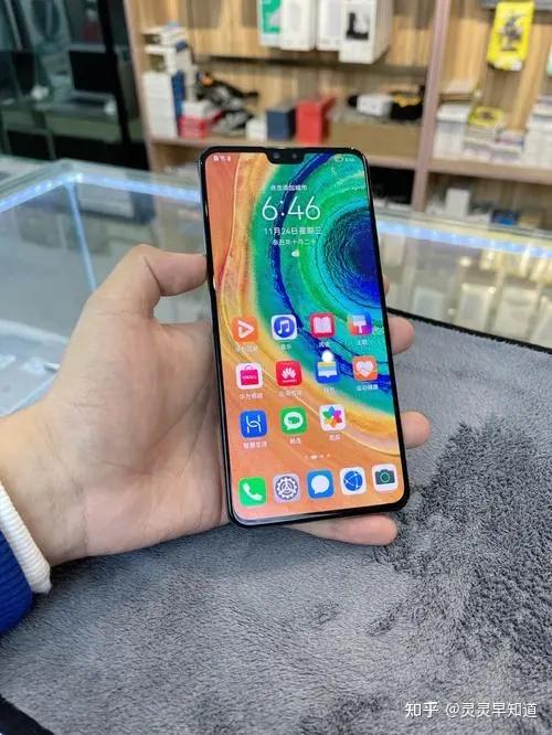 Mate30现在只要900？麒麟5G这个价格要啥自行车？ - 知乎