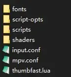 mpv播放器常用脚本 - 知乎