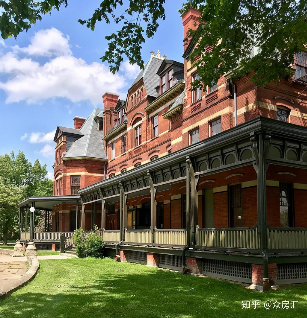 25座芝加哥最具代表性的建筑！你绝对不能错过 - 知乎