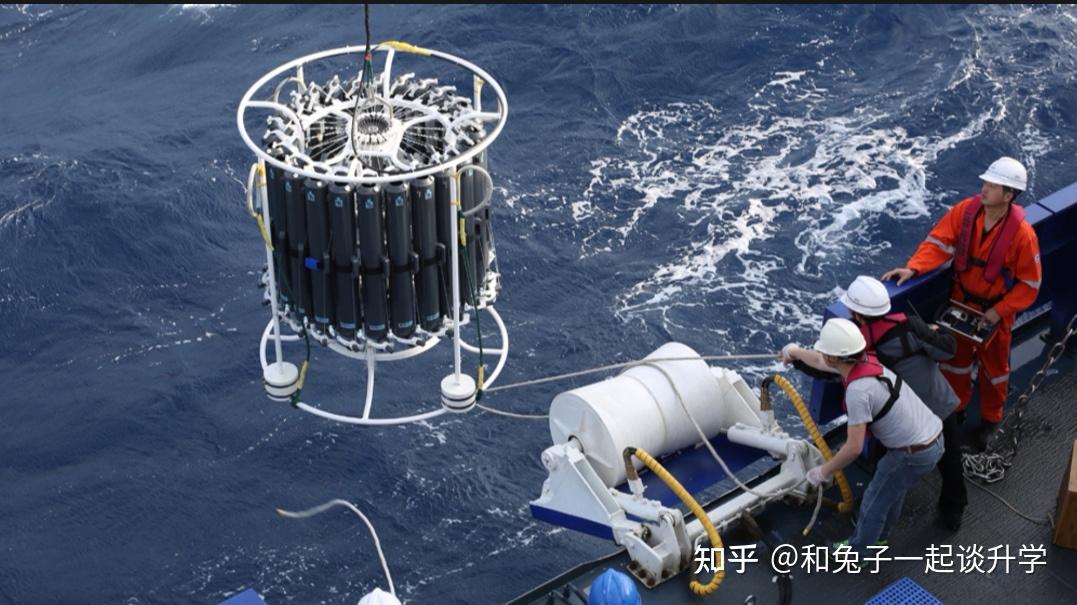 大学专业分享24：水声工程 - 知乎