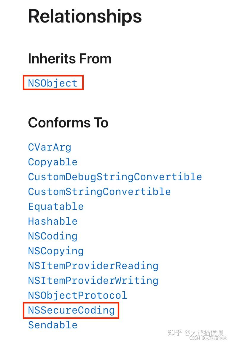变幻莫测：CoreData 中 Transformable 类型面面俱到（二） - 知乎