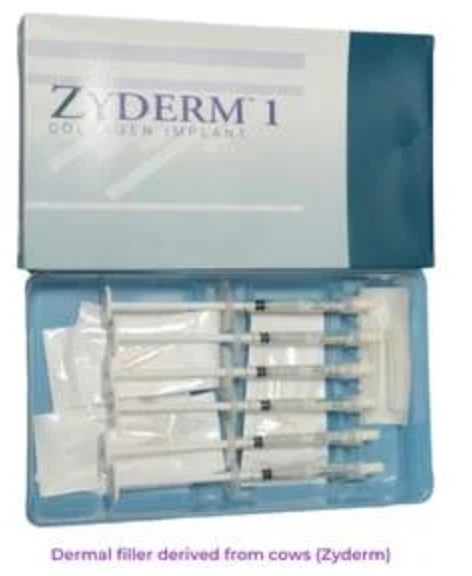 从胶原蛋白到透明质酸，1990年代皮肤填充剂的一次关键转型 - 知乎