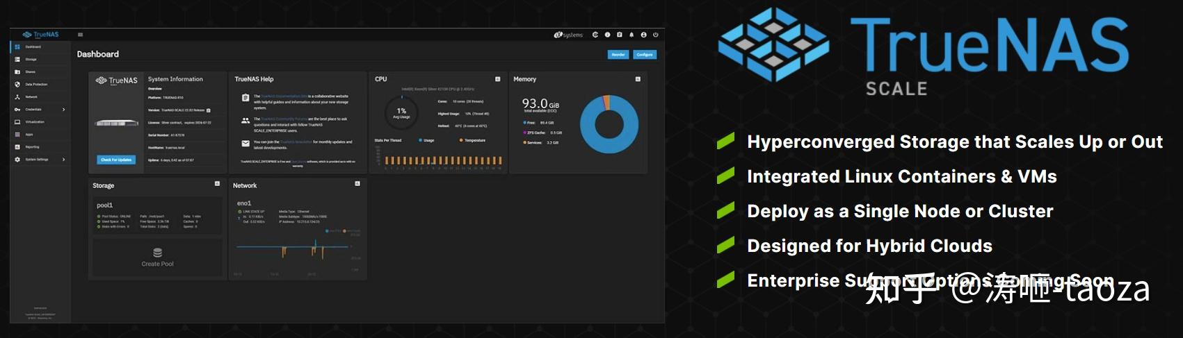 谈谈NAS（八） - 知乎
