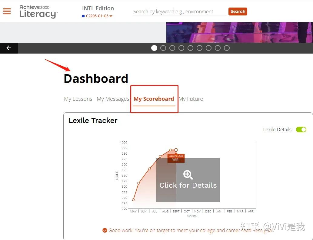 🔥🔥🔥Achieve3000|保姆级使用指南 - 知乎