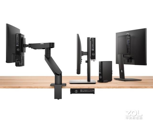 引高端商用潮流 戴尔发布全新OptiPlex台式机 - 知乎