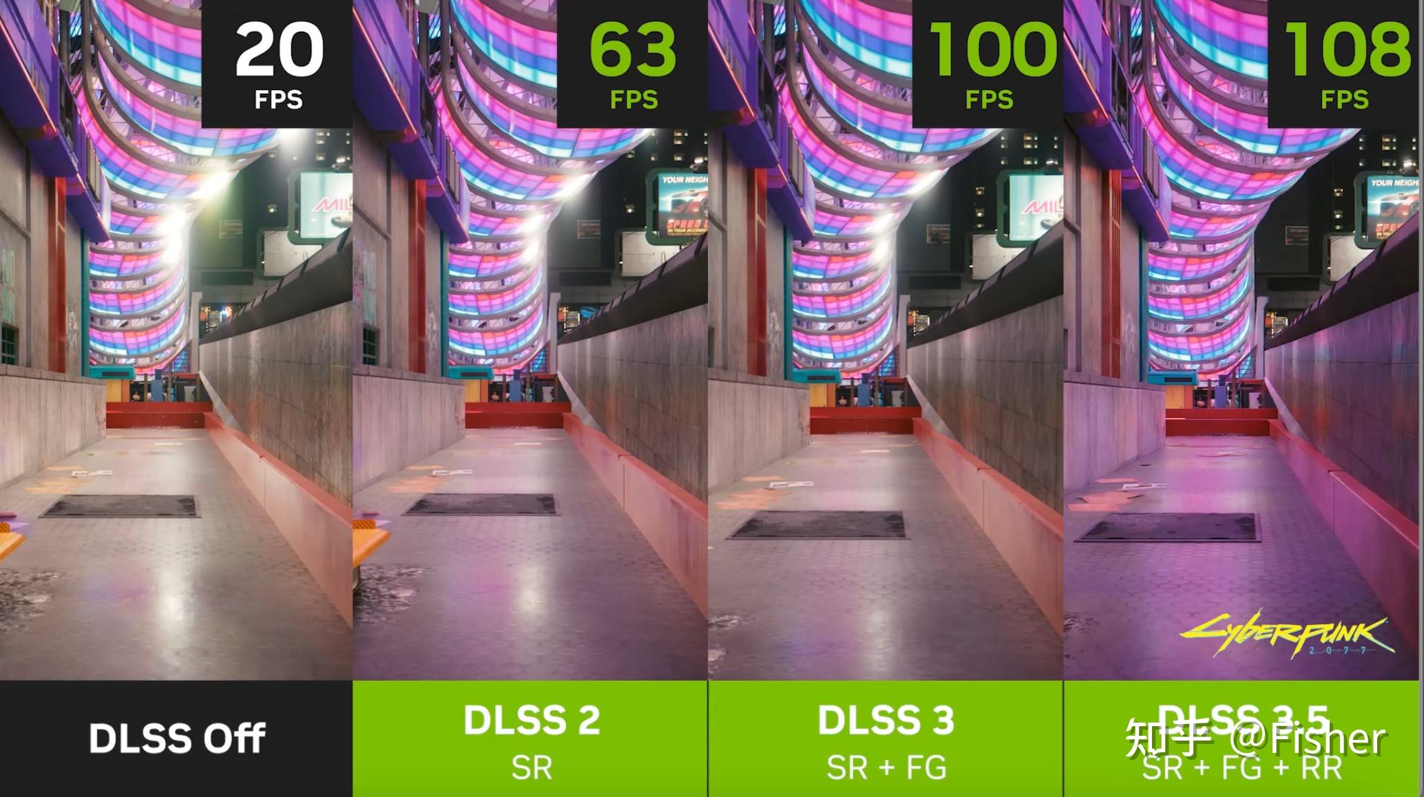 DLSS 3 5 DLSS 3 5