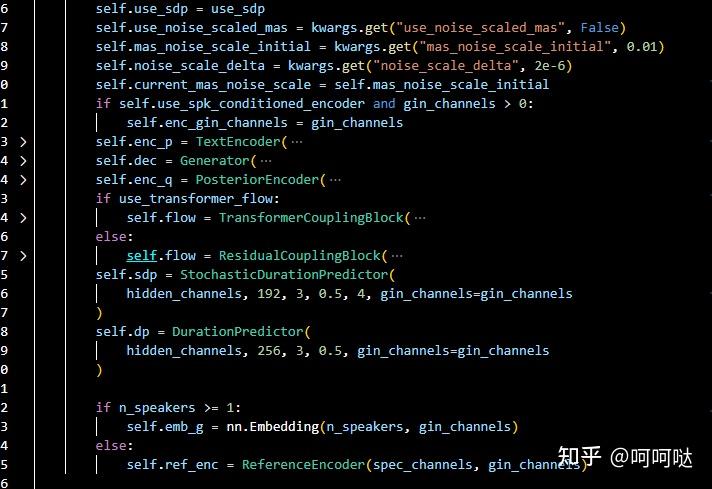【TTS】3：Bert-VITS2/OpenVoice/VITS2学习和代码实战 - 知乎