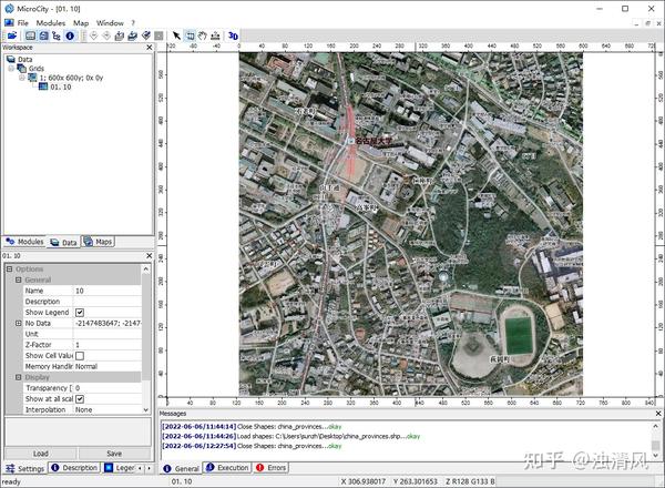 【GIS资源分享】合规中国地图、世界地图以及地图抓取工具 - 知乎