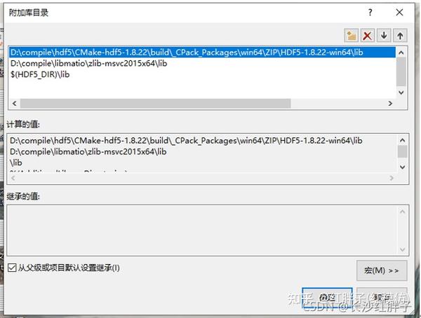 Libmatio开发笔记(一):matlab文件操作libmatio库介绍,编译和基础demo 知乎