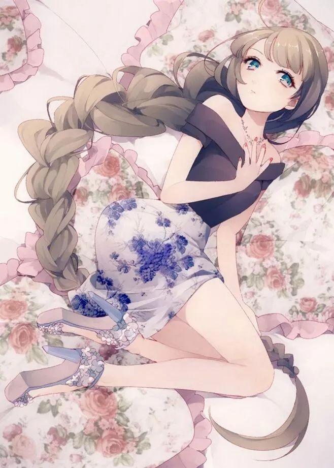5本gl百合小说：穿越者vs女主，女配抱大腿的正确方式 知乎