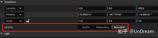 UE5渲染管线--Lights通道与光照渲染 - 知乎