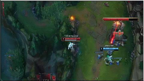 JKL单杀Viper引热议！MLXG直播评价：不是梦回S8，今年才是巅峰 - 知乎