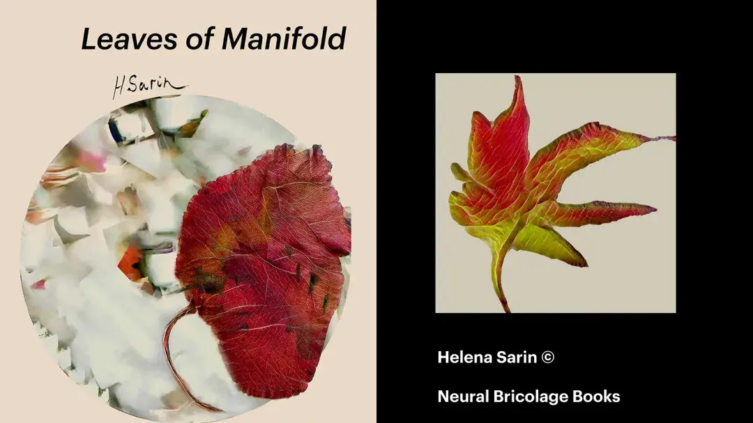 AI 艺术画廊 —— 用 AI 诠释艺术与音乐 九 - 知乎