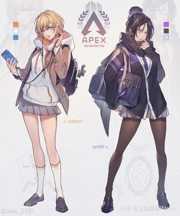 狂揽20亿营收！重生开启APEX英雄第二阶段！APEX手游即将上线！ - 知乎