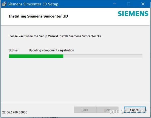 Simcenter3D 2206安装及破解教程-Simcae007 - 知乎