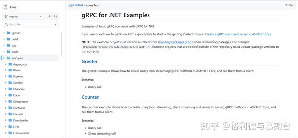 在wpf项目中实现基于Grpc.AspNetCore.Server库的grpc server功能 - 知乎