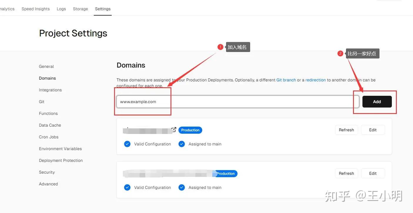一站式教程：自主搭建 ChatGPT-Next-Web - 知乎