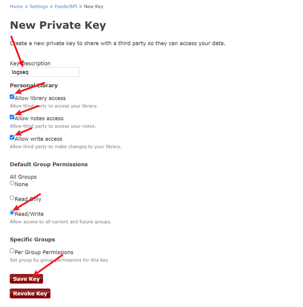 2023年使用Logseq和Zotero进行联动的最新教程，实现科研论文阅读、写作的闭环！ - 知乎