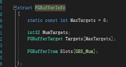 Customize GBuffer In UE5 - 知乎