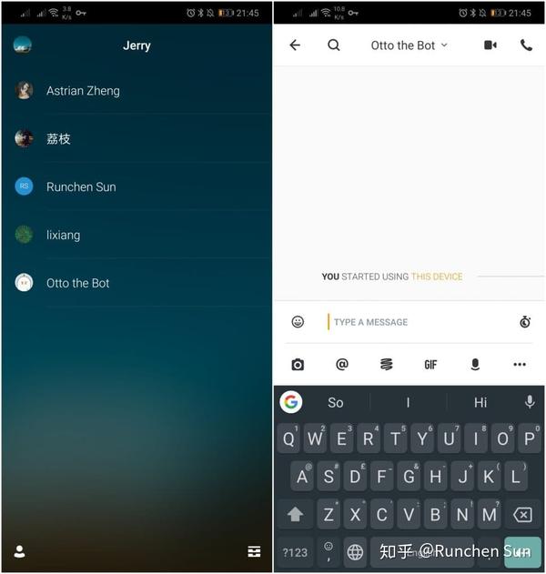 如果你想要一个注重隐私、安全又简洁的聊天软件，Wire 可能是最好的选择 - 知乎