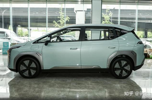 AION Y PLUS、元PLUS和银河E5大比拼，谁才是10万级最值得买的纯电SUV？ - 知乎