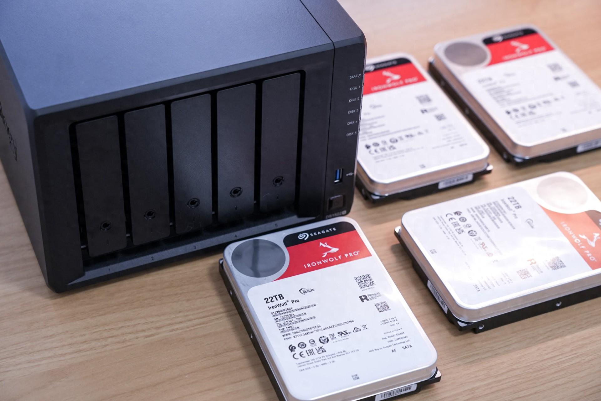 真没想到！家用NAS的raid5竟然这么不安全？ - 知乎