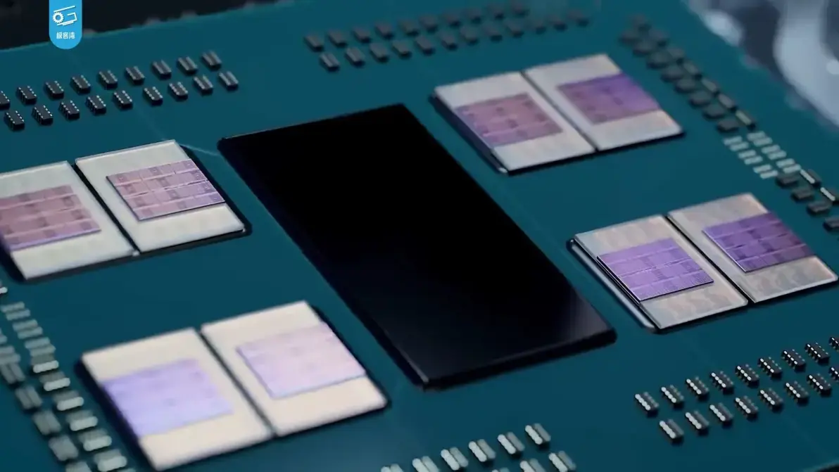 【省流总结】史上最强游戏CPU！9800X3D首发评测 - 知乎