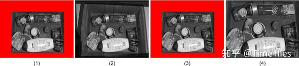 3D Matching 3D匹配 - 知乎