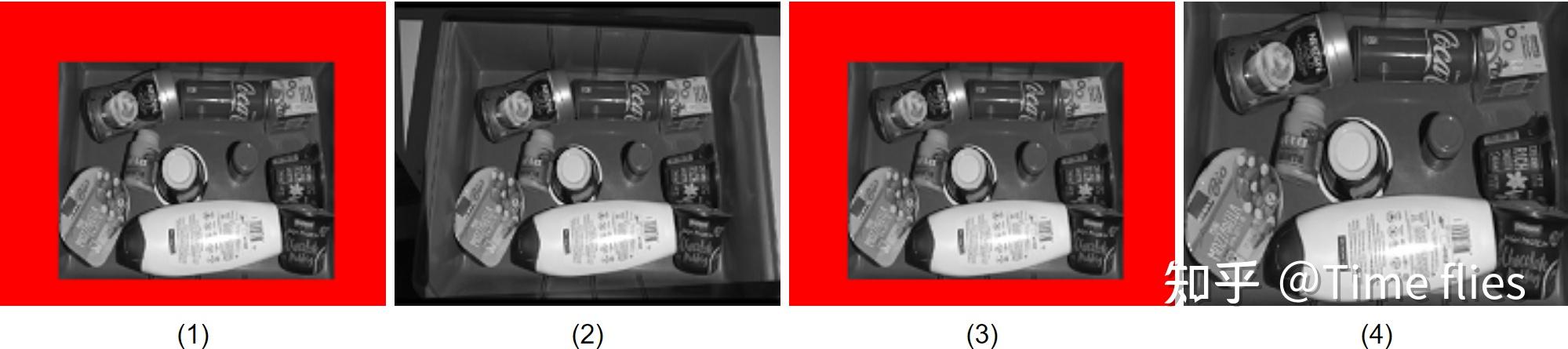 3D Matching 3D匹配 - 知乎