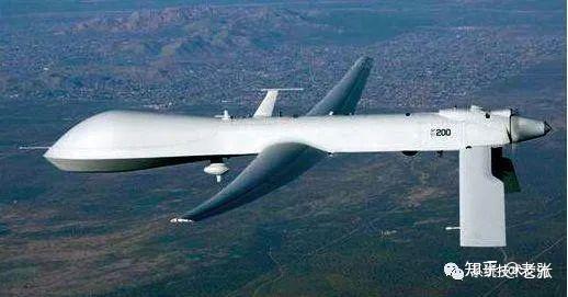 捕食者RQ-1 / MQ-1 / MQ-9收割者无人机 - 知乎