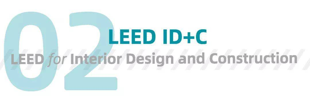 最全的LEED绿色建筑认证体系介绍 - 知乎