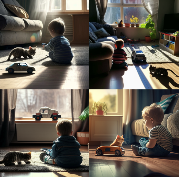 如何制作一个入围全球3D渲染挑战赛TOP100的作品？ - 知乎