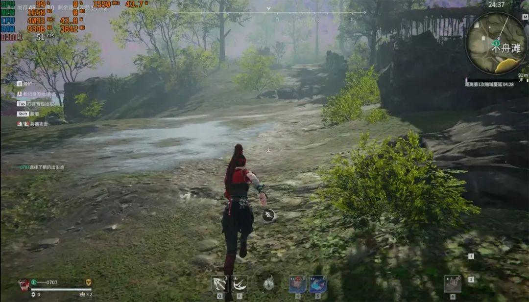 严选三星颗粒，务实又有性能！OV DDR4 3200内存实测体验 - 知乎