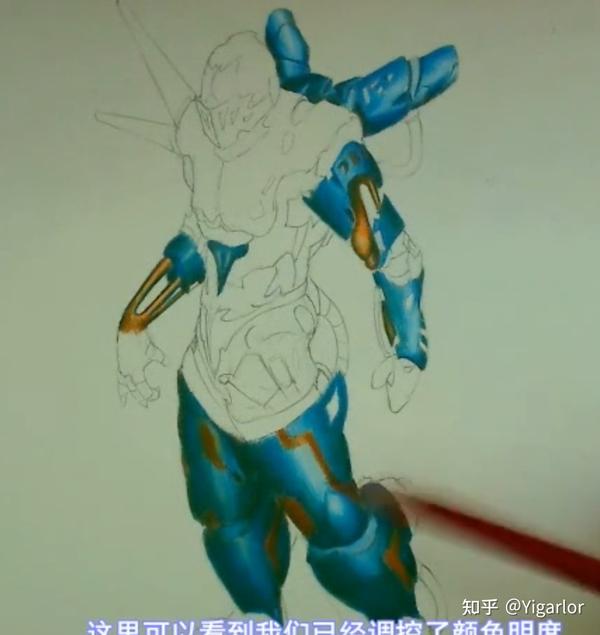 色彩构成基本原理 - 知乎