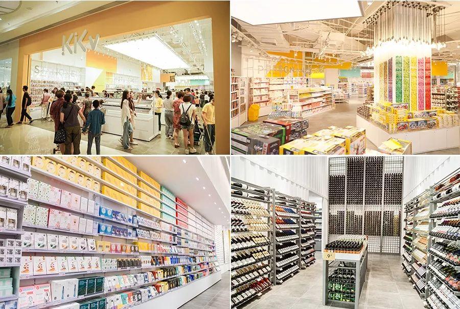 抓住年轻人眼球！爆款收割机KKV突围万亿新零售 - 知乎